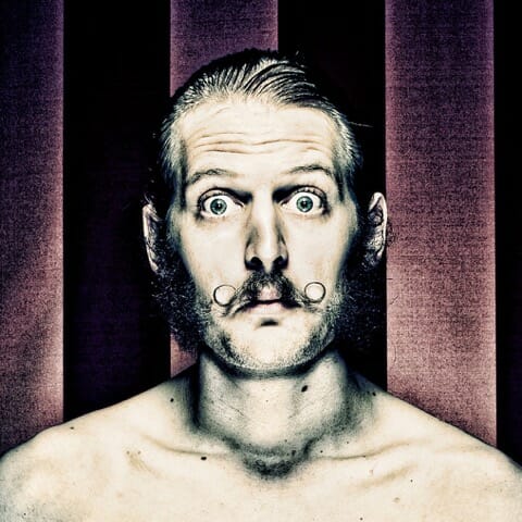 Ben SKINNER - Galerie Galea