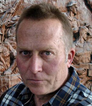 Christo DOHERTY - Galerie Galea