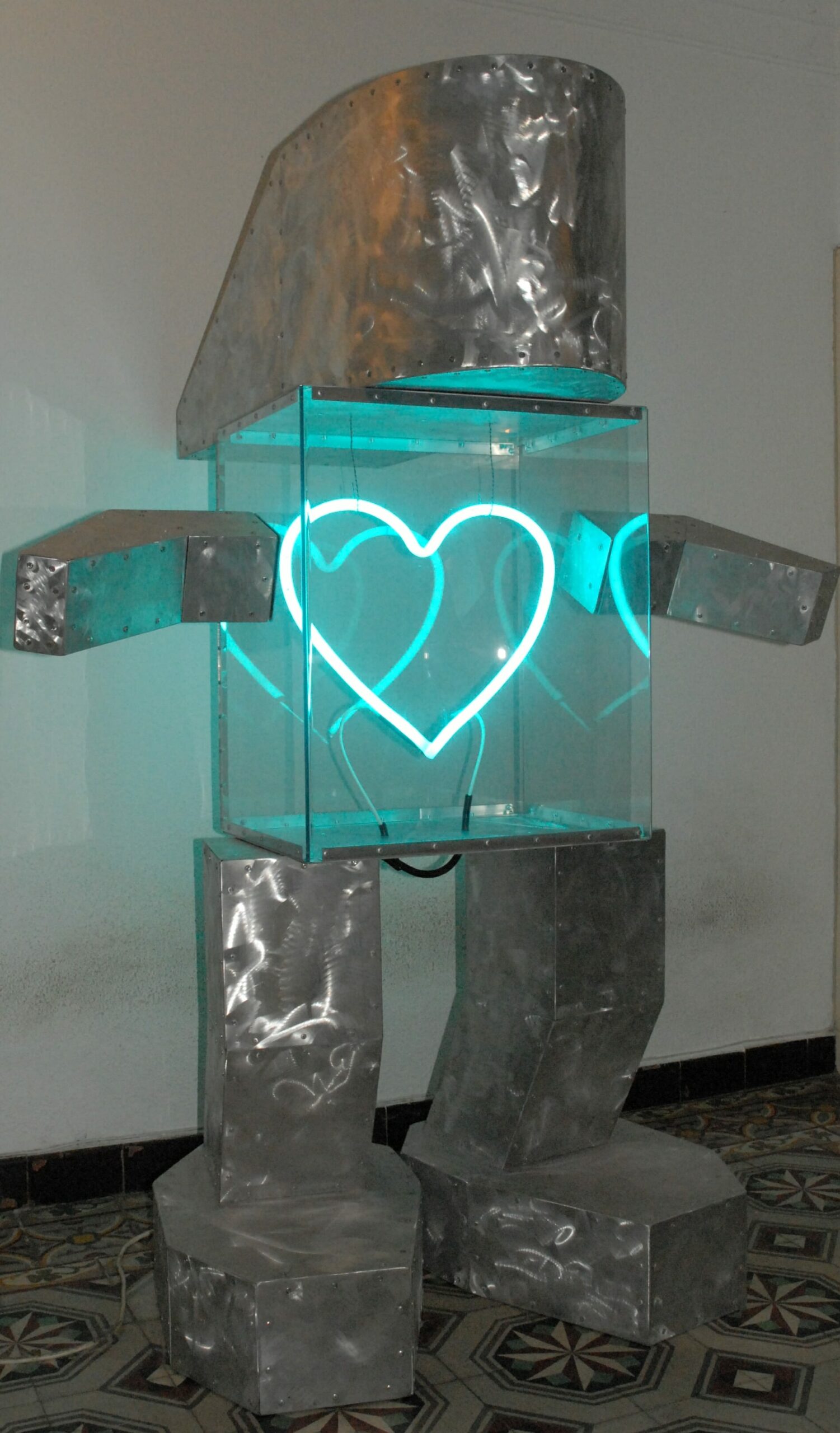 Olivier VINCENT - Galerie Galea